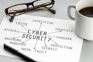 Cybersecurity Plan Documentation | Cybersecurity Consulting