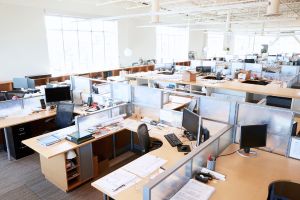 Computer Equipment Upgrade | Technology Consulting Services