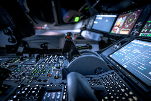 What is Cybersecurity in Aerospace? | Cybersecurity Consultants
